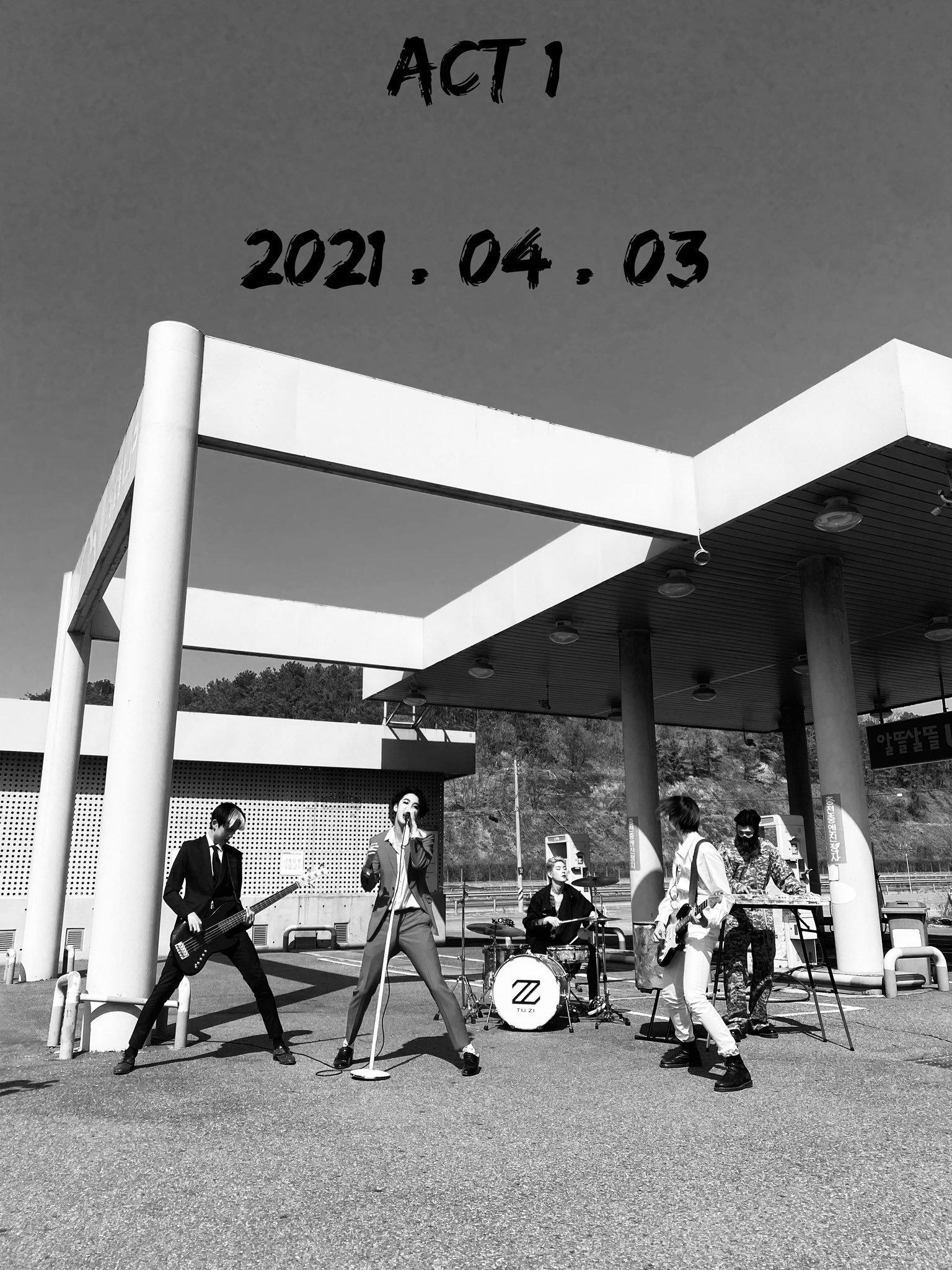 Hồ sơ 2Z – Thông tin thành viên nhóm nhạc 2Z - BlogAnChoi