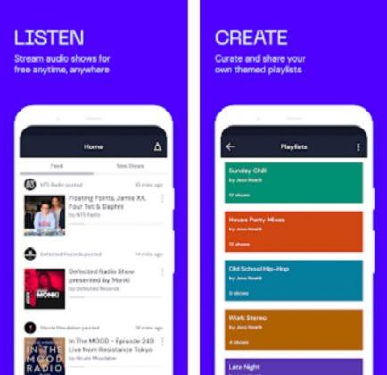 9 app mix nhạc trên điện thoại để bạn tập làm DJ cực kỳ đơn giản ...