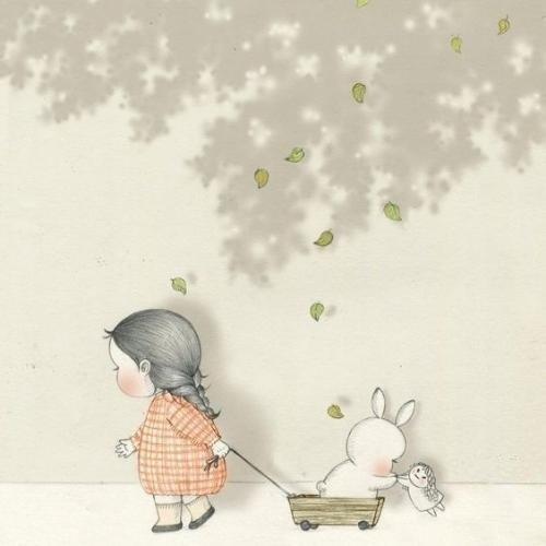 80 avatar xinh xắn dành cho con gái dễ thương, đáng yêu! - BlogAnChoi
