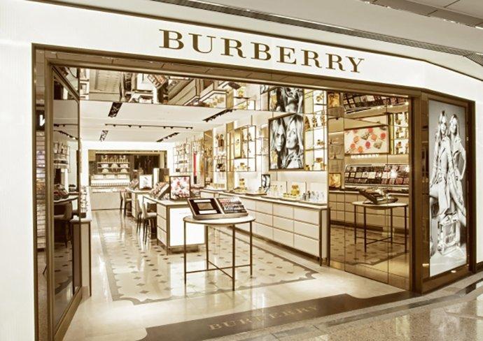 Review 4 phiên bản nước hoa My Burberry: bản tình ca quyến rũ đến từ ...