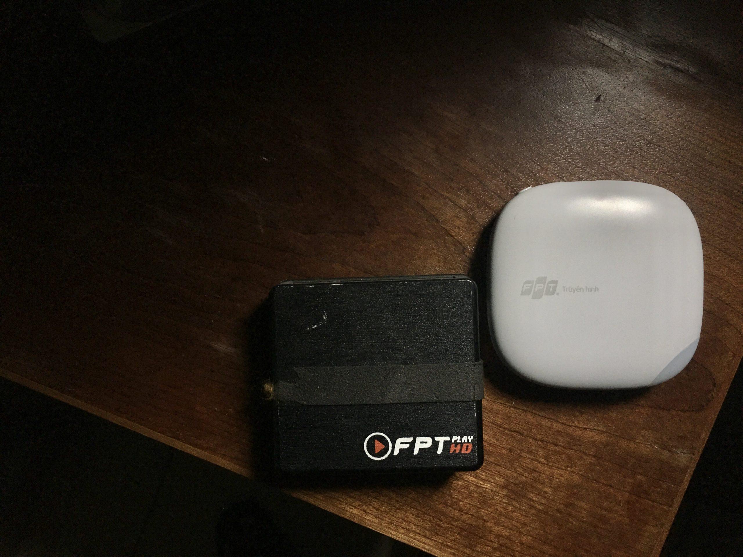 Trải nghiệm box truyền hình giá rẻ FPT TV 4K FX6 - Sự nâng cấp đáng giá ...