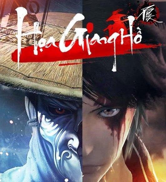 Game Họa Giang Hồ có thực sự hay như lời đồn? Cùng khám phá chiếc game ...