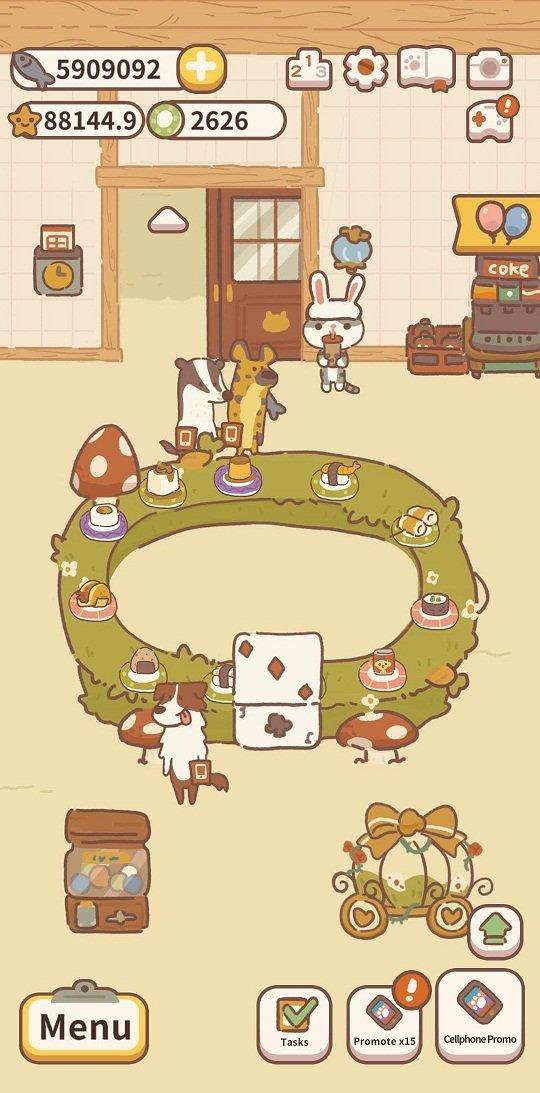 5 game dành riêng cho dân ghiền mèo cực kỳ đáng yêu - BlogAnChoi