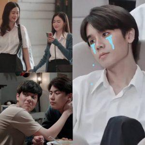 InkPaa: Cặp đôi girllove chiếm spotlight trong Bad Buddy the series ...