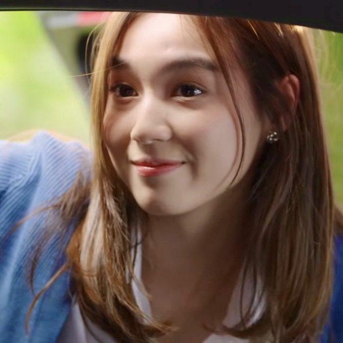 InkPaa: Cặp đôi girllove chiếm spotlight trong Bad Buddy the series ...