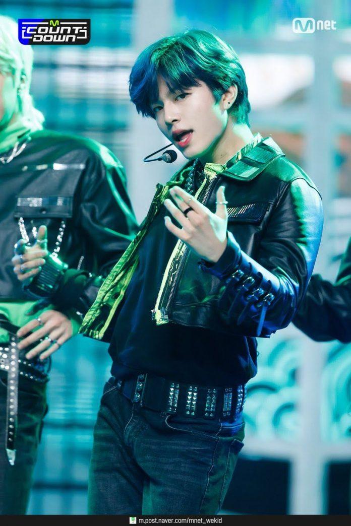 29 idol KPOP đón tuổi 18 vào năm 2022 - BlogAnChoi