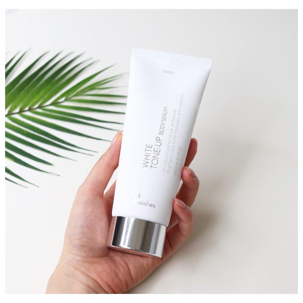 TOP 11 kem body trắng da, dưỡng ẩm tốt nhất hiện nay: da sáng bật tone ...