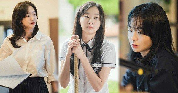 “Bóc giá” BST túi hiệu của nữ chính Kook Yeon Soo trong Our Beloved ...