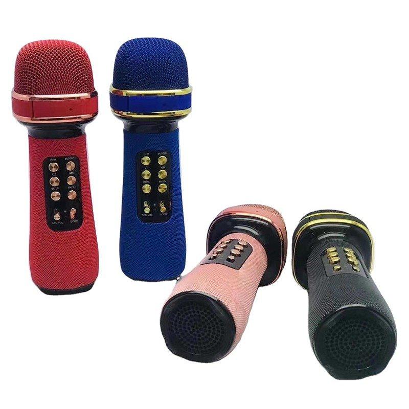 TOP 10 micro karaoke Bluetooth loại tốt nhất, giá rẻ mà đẹp, giọng hát ...