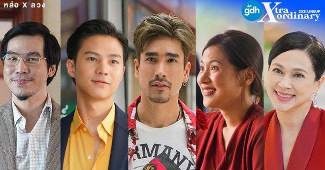 Review Lừa Đểu Gặp Lừa Đảo: Điều gì đã tạo nên sức hút cho bộ phim ...