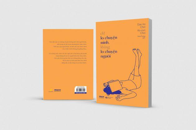 5 tựa sách hay nên đọc để biết thương lấy mình nhiều hơn - BlogAnChoi