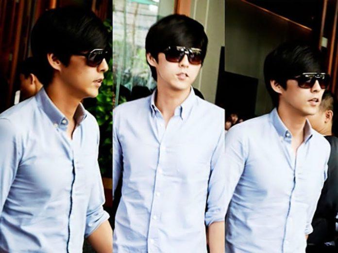 Những quản lý nam thường xuyên bị nhầm lẫn là idol KPOP... vì quá đẹp ...