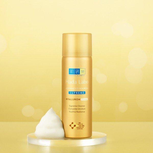 Review các loại sữa rửa mặt Hada Labo: loại nào phù hợp với bạn nhất ...