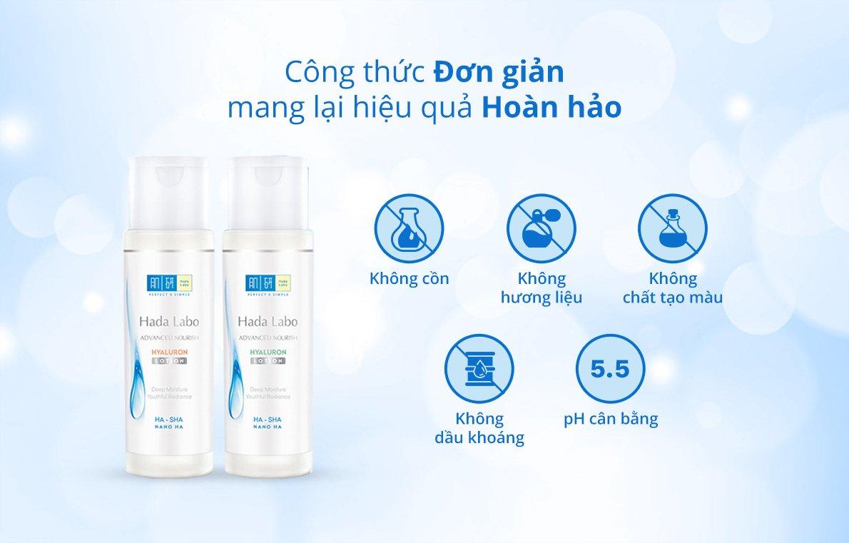 Review các loại sữa rửa mặt Hada Labo: loại nào phù hợp với bạn nhất ...