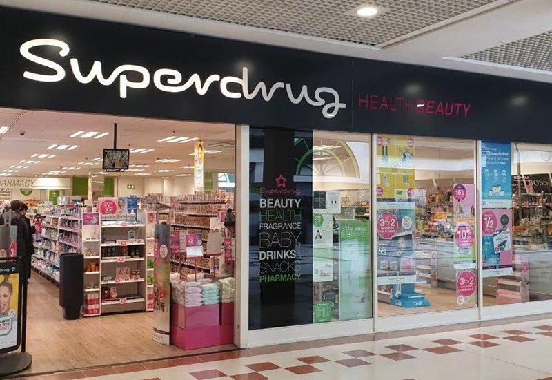 Review kem dưỡng thể Superdrug Vitamin E All Over Body Cream: dưỡng da ...