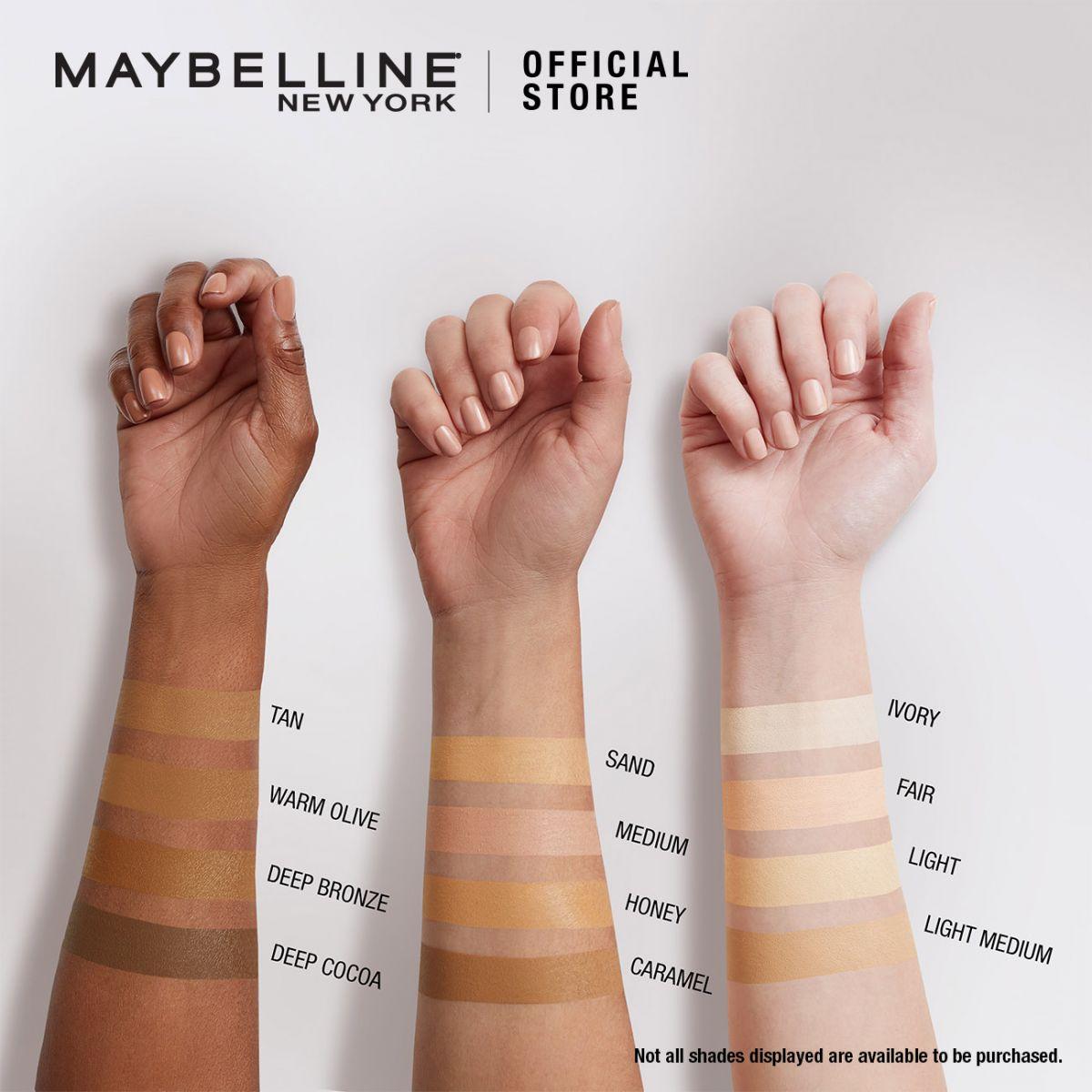 Top 10 kem che khuyết điểm tốt nhất hiện nay: che phủ đỉnh cao, lâu ...