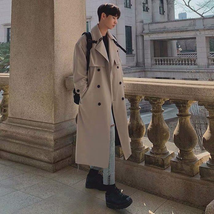 TOP 5 outfit cho nam diện Tết 2022: cứ mặc là đẹp - BlogAnChoi
