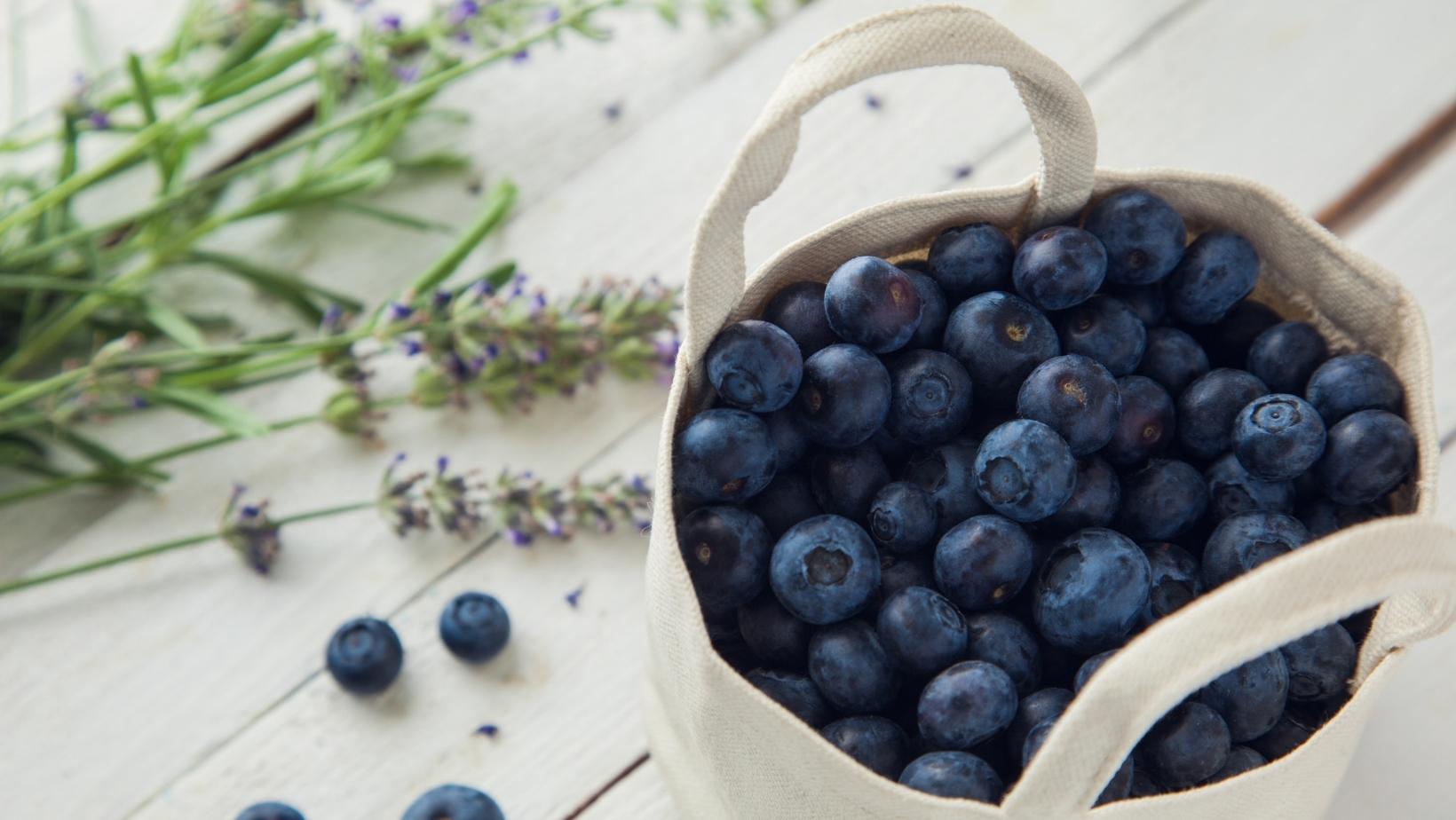 Blueberry là gì? Công dụng của Blueberry và tips làm đẹp hữu ích ...