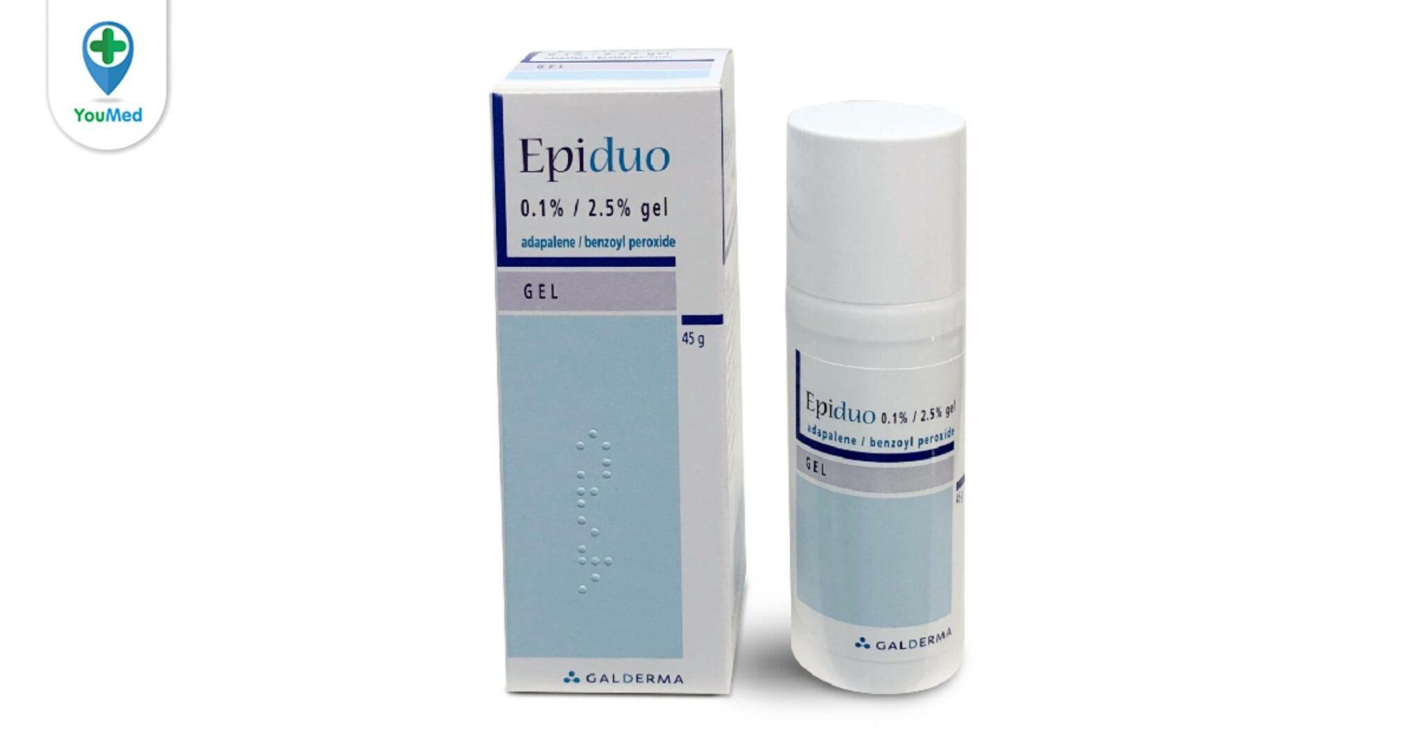 4 kem chấm mụn hiệu quả tốt nhất dưới 250k được bác sĩ khuyên dùng ...