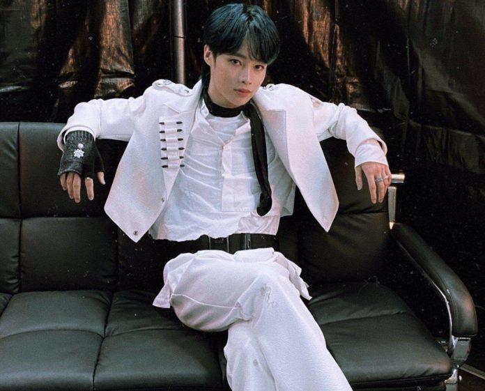 HANBIN (Ngô Ngọc Hưng) chính thức trở thành Idol KPOP - BlogAnChoi