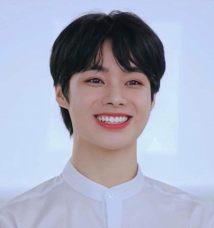 HANBIN (Ngô Ngọc Hưng) chính thức trở thành Idol KPOP - BlogAnChoi