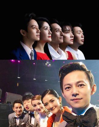 Happy Camp ngừng phát sóng sau 24 năm, fan TFBoys còn buồn hơn Gia tộc ...
