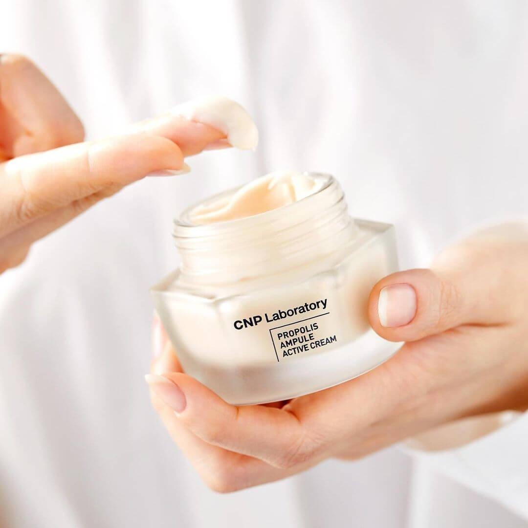 TOP 5 sản phẩm CNP Laboratory tốt nhất: tẩy da chết, chống nắng, phục ...