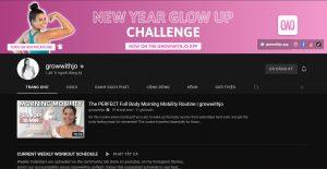 Tập luyện tại nhà phải xem ngay những kênh fitness YouTube xịn sò này ...