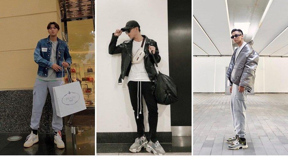 TOP 5 outfit cho nam diện Tết 2022: cứ mặc là đẹp - BlogAnChoi