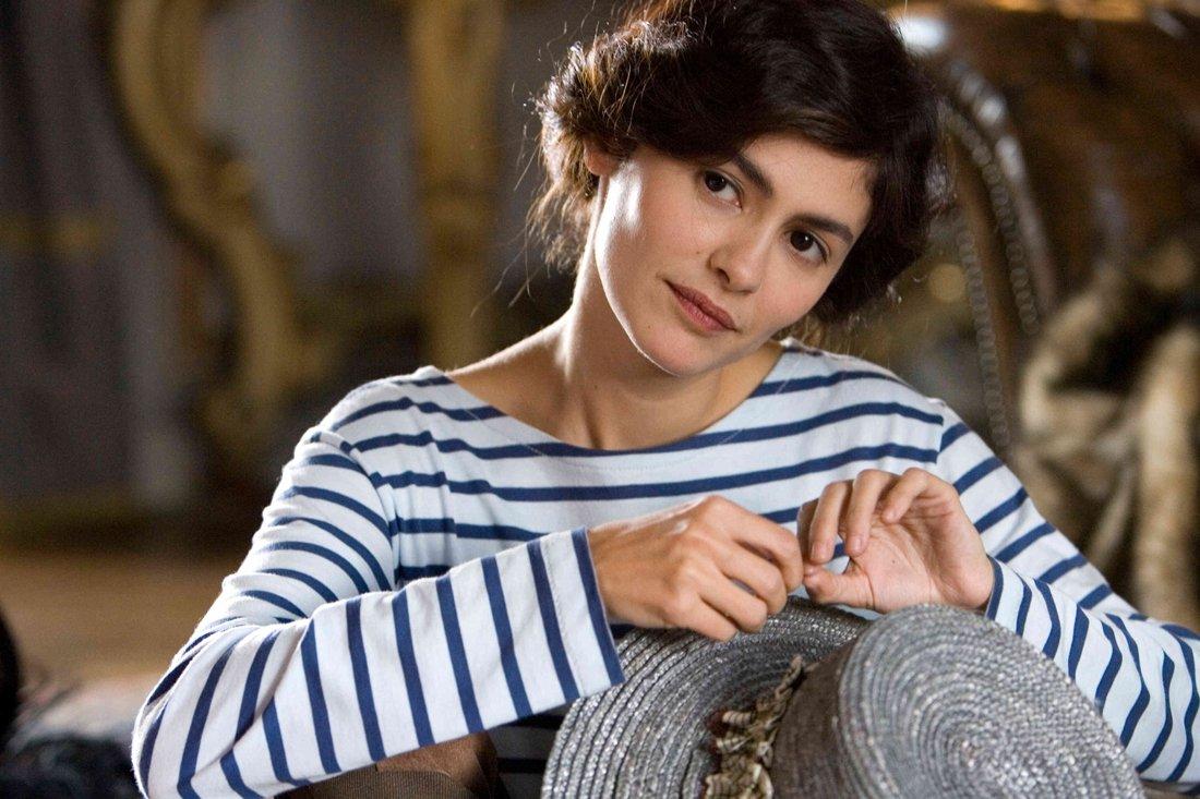 Phong cách Parisian chic chinh phục các tín đồ thời trang như thế nào ...