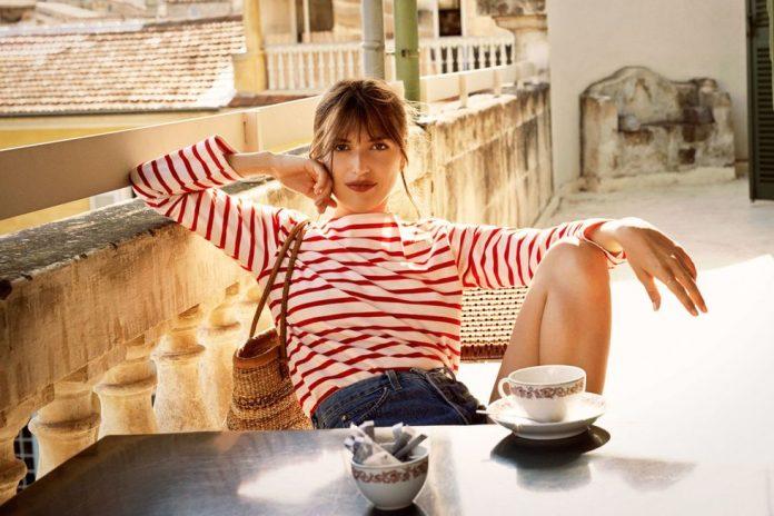 Phong cách Parisian chic chinh phục các tín đồ thời trang như thế nào ...