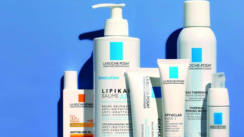 TOP 5 sản phẩm La Roche Posay được yêu thích nhất hiện nay: làm sạch ...