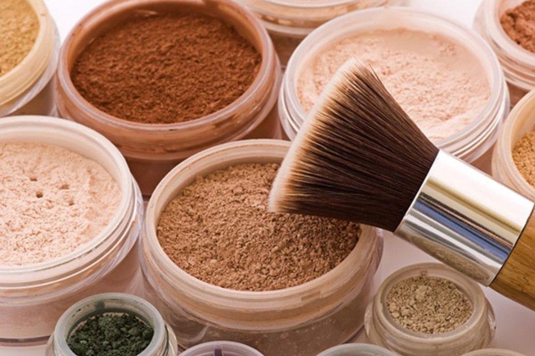 Top 10 phấn phủ dạng bột tốt nhất giúp lớp nền lâu trôi, kiềm dầu siêu ...