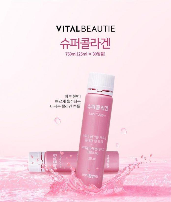 TOP 10 Collagen Hàn Quốc tốt nhất hiện nay: dưỡng da trắng sáng, mịn ...