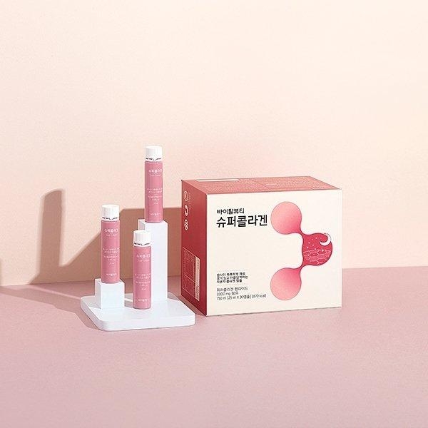 TOP 10 Collagen Hàn Quốc tốt nhất hiện nay: dưỡng da trắng sáng, mịn ...