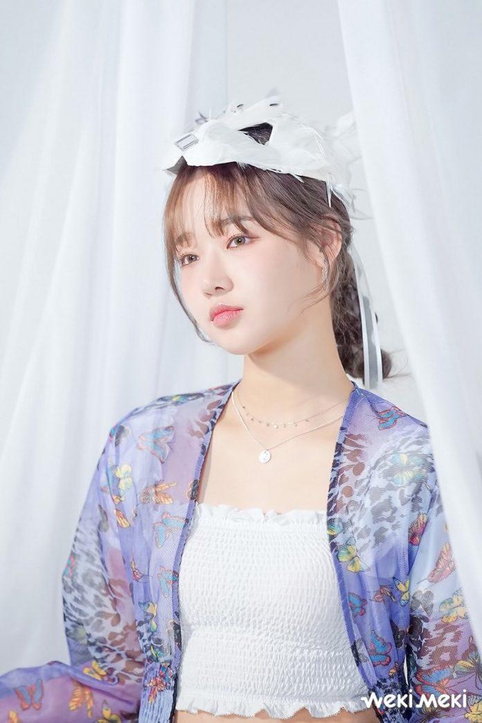 11 nghệ sĩ Hàn Quốc có tên Instagram đặc biệt và ý nghĩa - BlogAnChoi