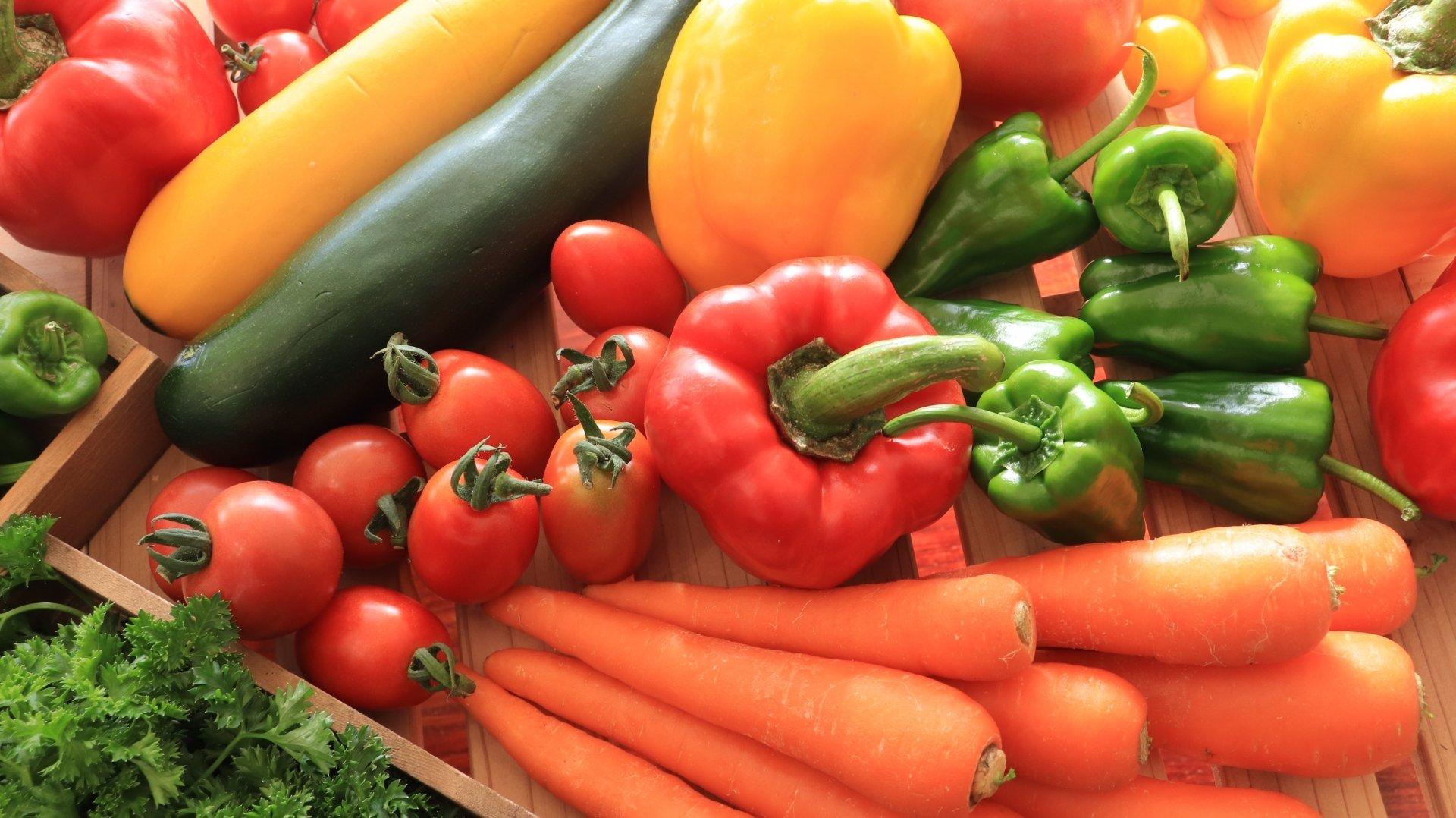 Ăn rau giúp giảm cân? Nên lựa chọn loại rau củ nào là phù hợp? - BlogAnChoi