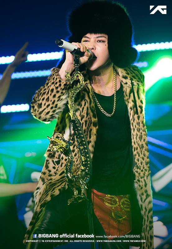 Cư dân mạng Nhật nói gì về tin tức BIGBANG comeback? - BlogAnChoi