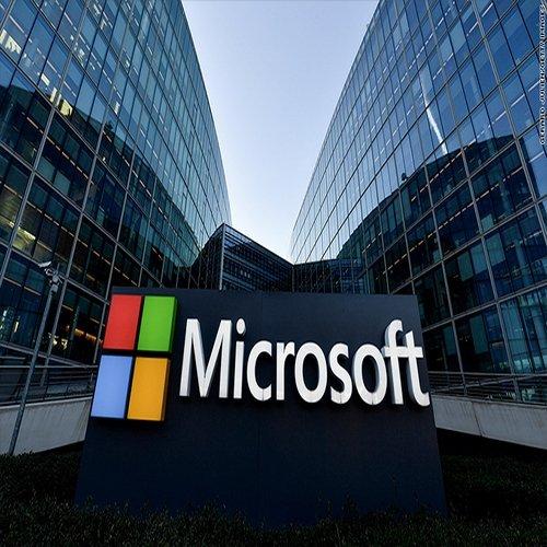 Microsoft tiếp tục những thương vụ công nghệ tỉ đô, thâu tóm hàng loạt ...