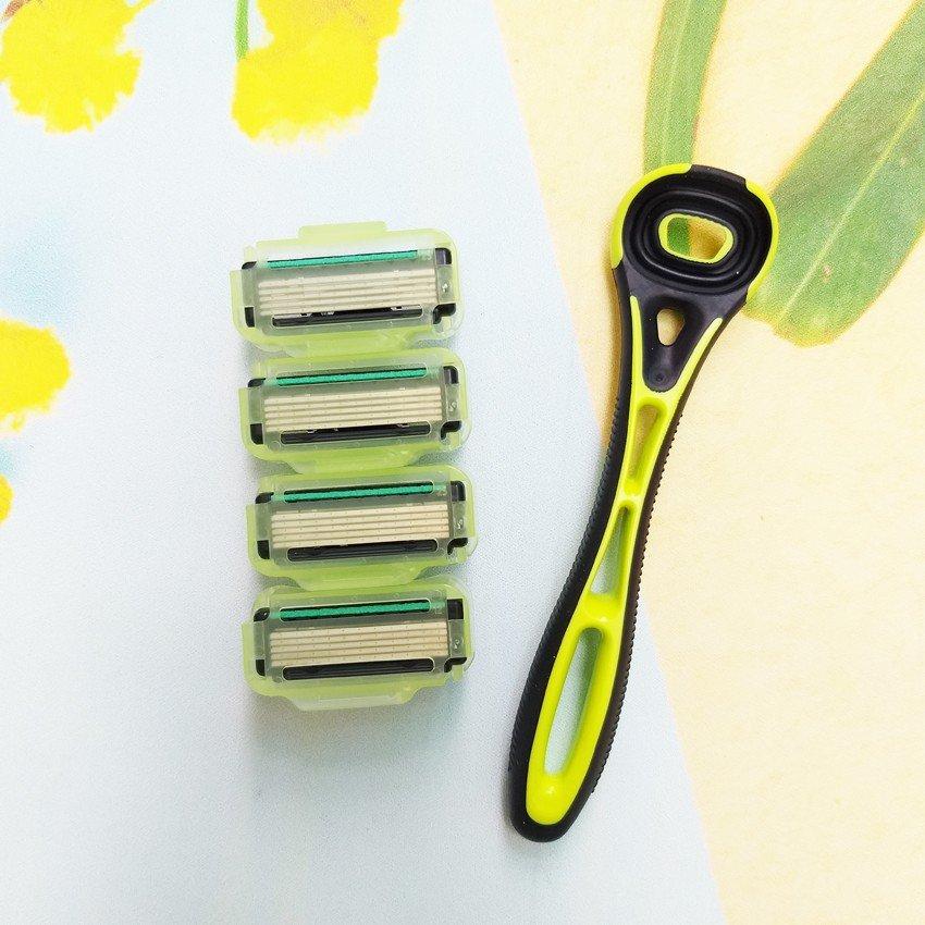 TOP 10 dao cạo râu dành cho nam được ưa chuộng nhất hiện nay: giá thành ...