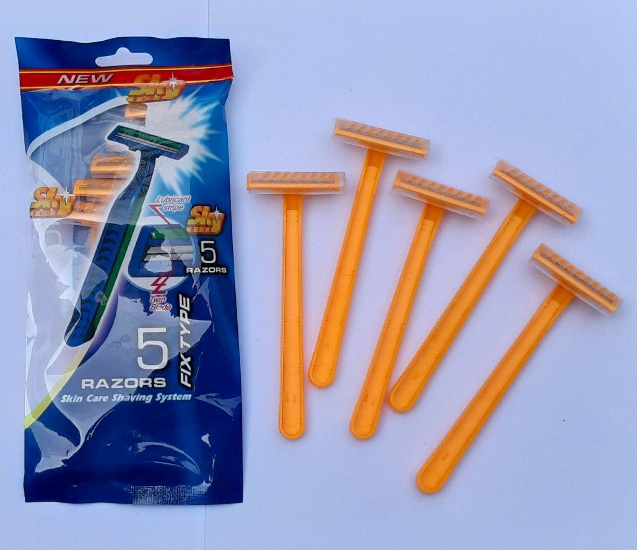 TOP 10 dao cạo râu dành cho nam được ưa chuộng nhất hiện nay: giá thành ...