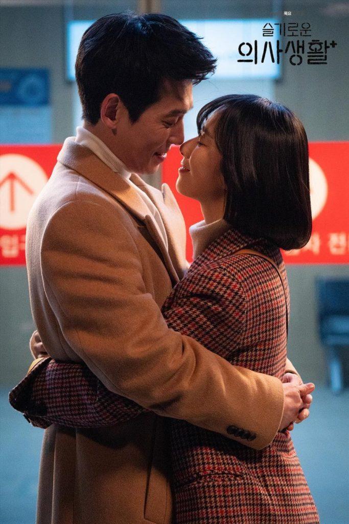 12 bản OST phim Hàn Quốc hay, được nghe nhiều nhất năm 2021 - BlogAnChoi