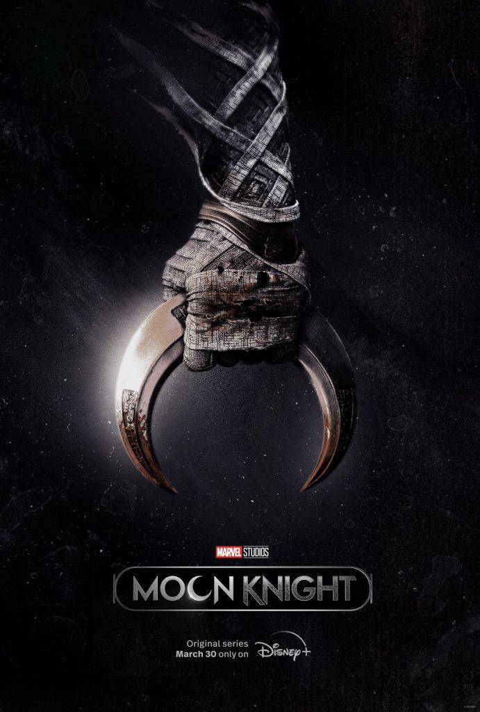 5 TV Series Marvel khởi chiếu 2022, bạn mong chờ bộ phim nào nhất ...