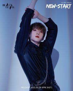 Hồ sơ thành viên nhóm nhạc Black Level – Black Level Profile - BlogAnChoi