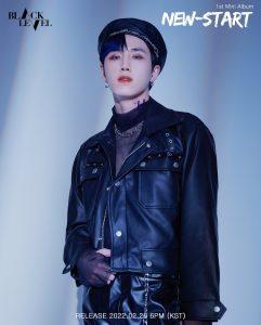 Hồ sơ thành viên nhóm nhạc Black Level – Black Level Profile - BlogAnChoi