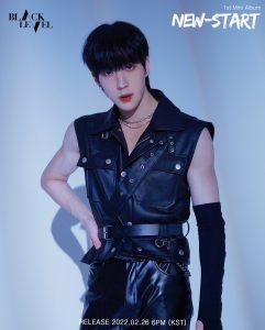 Hồ sơ thành viên nhóm nhạc Black Level – Black Level Profile - BlogAnChoi