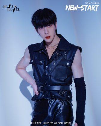 Hồ sơ thành viên nhóm nhạc Black Level – Black Level Profile - BlogAnChoi