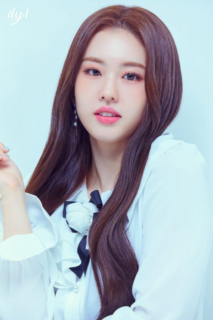 Hồ sơ thành viên nhóm nhạc ILY:1 – ILY:1 Profile - BlogAnChoi