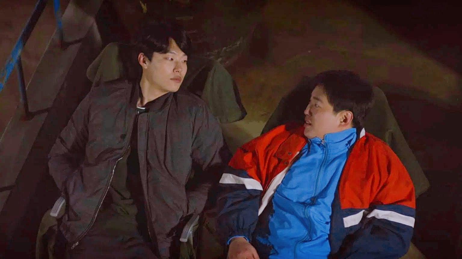 Loạt khoảnh khắc đắt giá khiến REPLY 1988 sau 7 năm vẫn là tượng đài ...