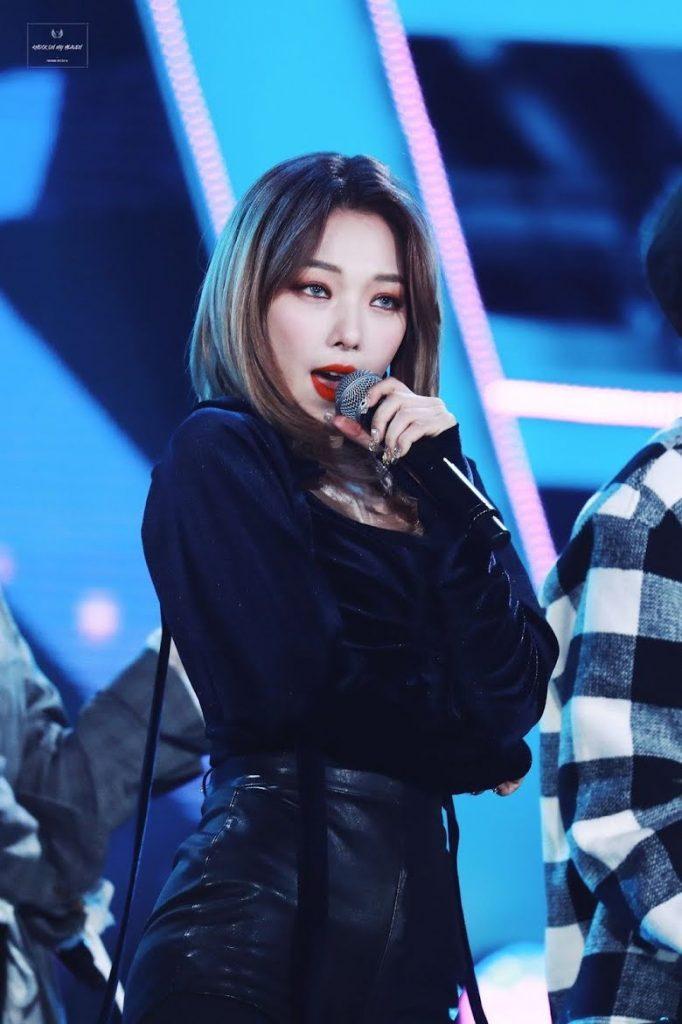 5 idol KPOP từng debut ở nhóm nhạc khác - BlogAnChoi